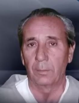 Vito Rizzuto – en el cielo – Famoso en el cielo