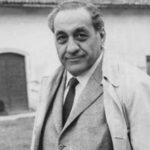 Tony Accardo – in heaven – Famous in heaven