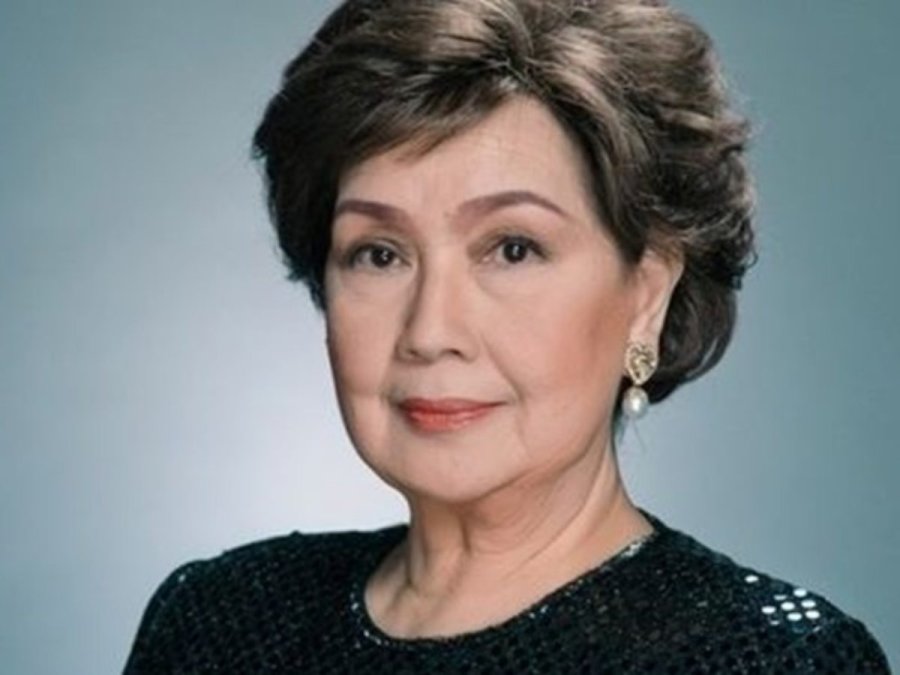 Susan Roces – in heaven – Famous in heaven