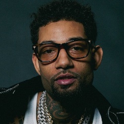 Amerikaanse rapper – Famous in heaven